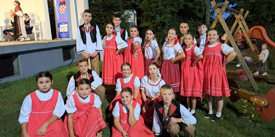 Matica slovačka Markovac | SKUU Franjo Strapač